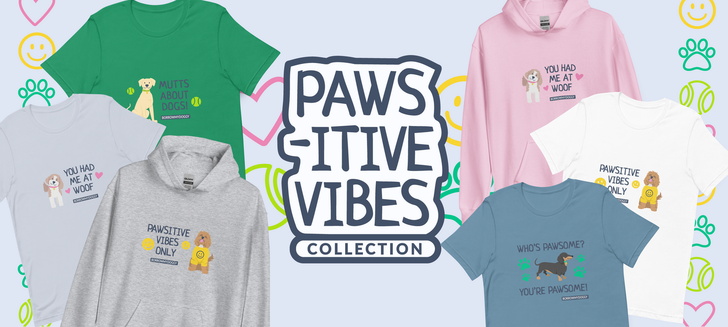 BorrowMyDoggy store | Gifts for dog lovers